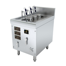 Electric Pasta Cooker for Commercial Use Producer | Smabo Cooker