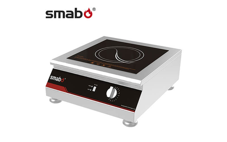 What is the radiation range of the induction cooker? - Induction cooker ...
